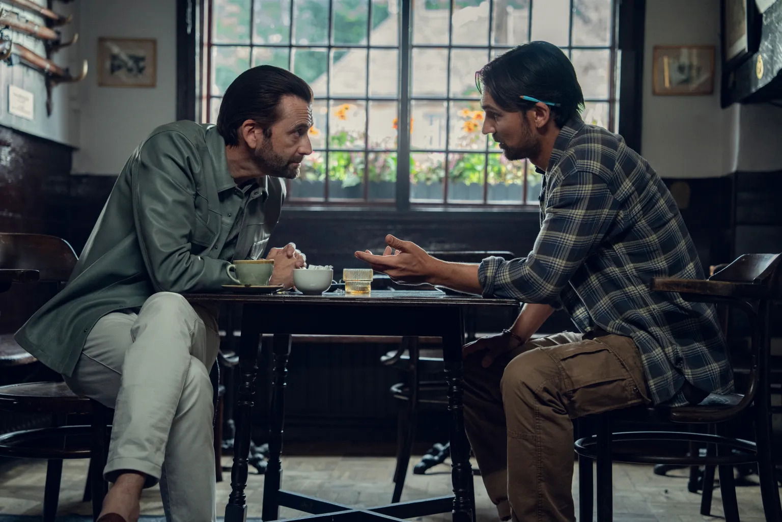 The Thursday Murder Club: 7 Ways Netflix Twists the Richard Osman ...