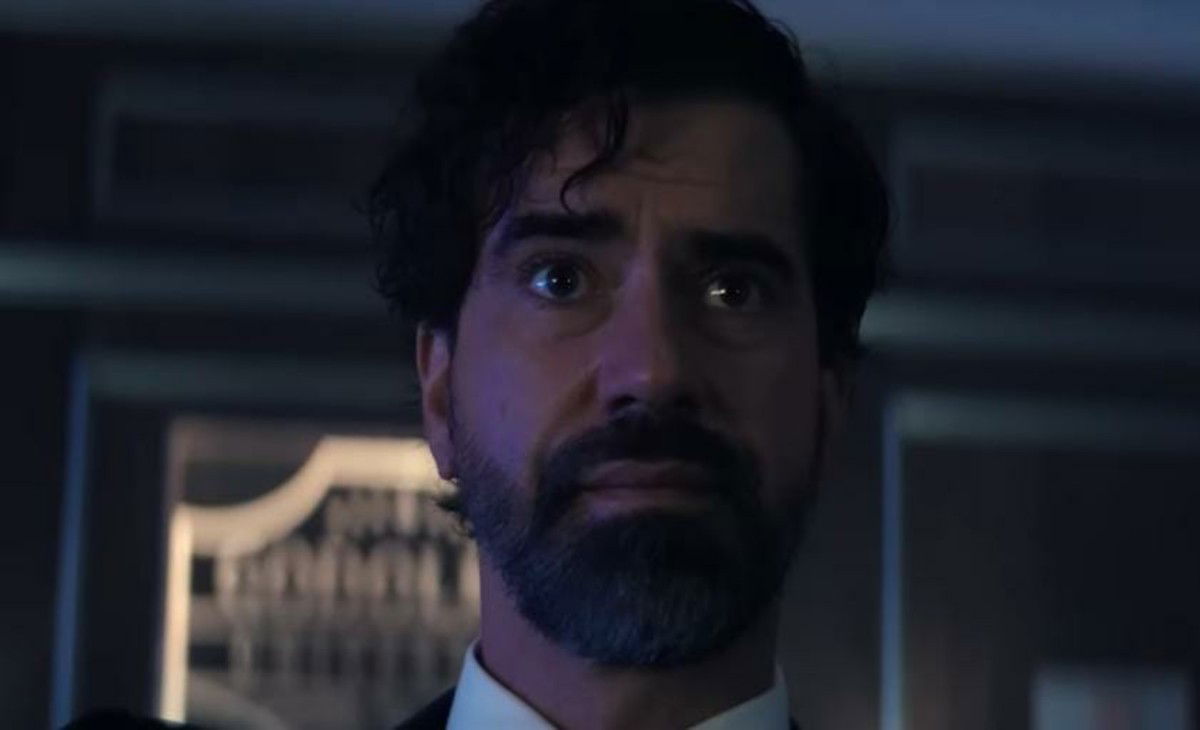 Gen V Season 2: What Does the New Dean Require?