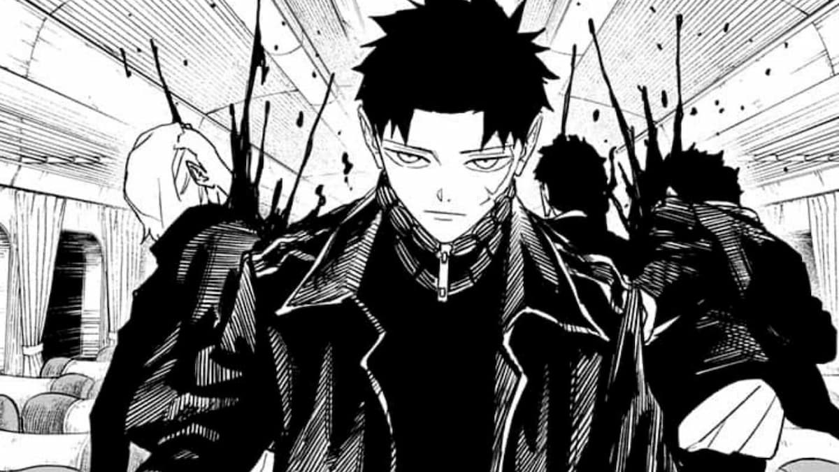 Kagurabachi Anime Must Break a Curse That Ruined The Darkest Manga of ...