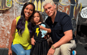 All You Need to Know About Cody Rhodes' 2 Kids With Brandi Rhodes ...
