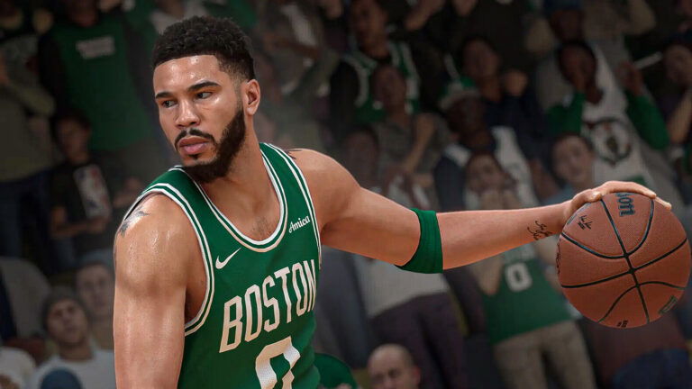 NBA 2K26 - Release Date, Platforms, Multiplayer & Gameplay Explained