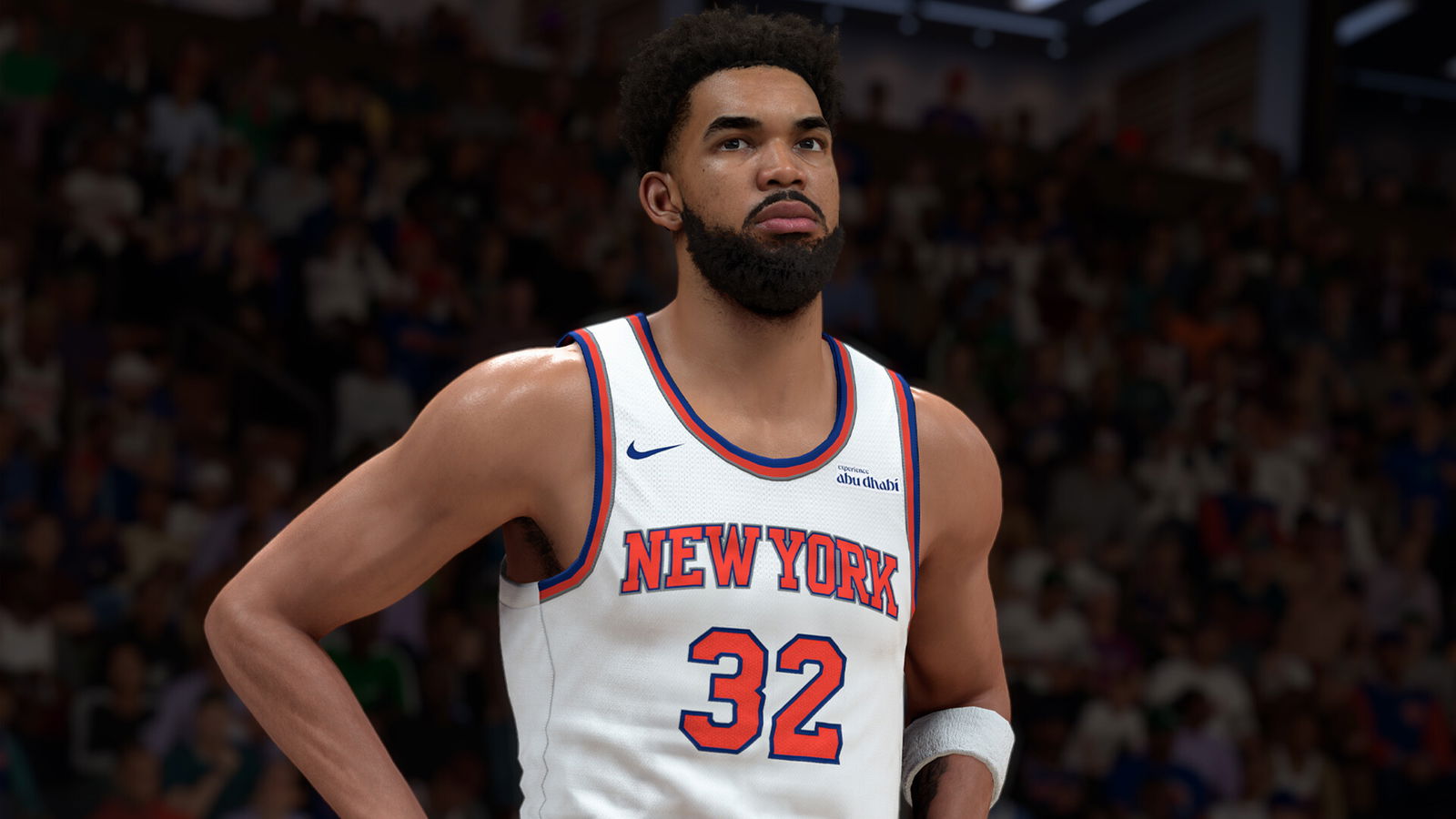 NBA 2K26 Best Settings for the Ultimate Myplayer and Online Experience