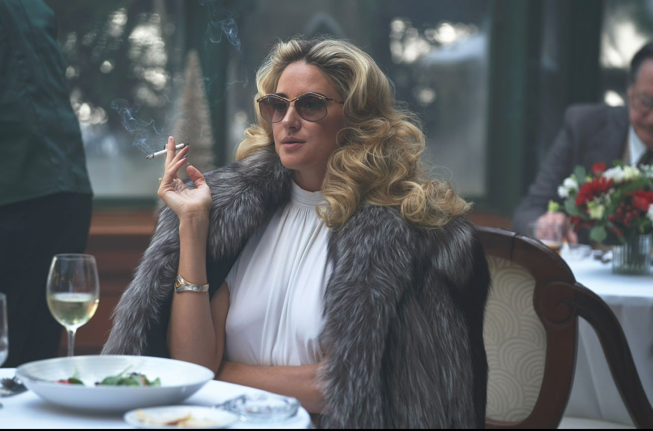 Motor City TIFF Review — Alan Ritchson Delivers in This Awesome Action ...