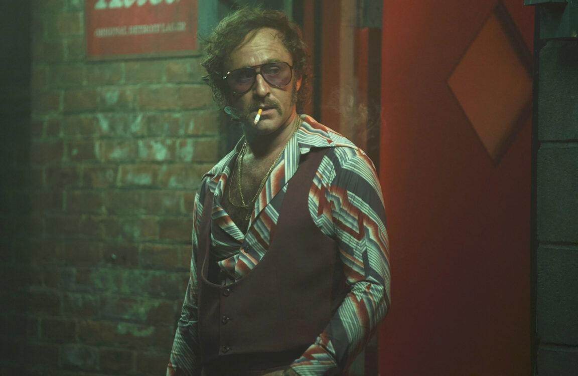 Motor City TIFF Review — Alan Ritchson Delivers in This Awesome Action ...