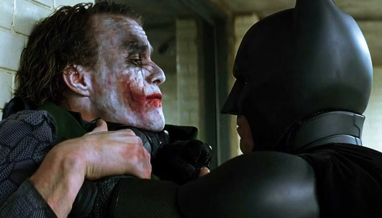 The Dark Knight Ending Explained: Does the Joker Win in the End?