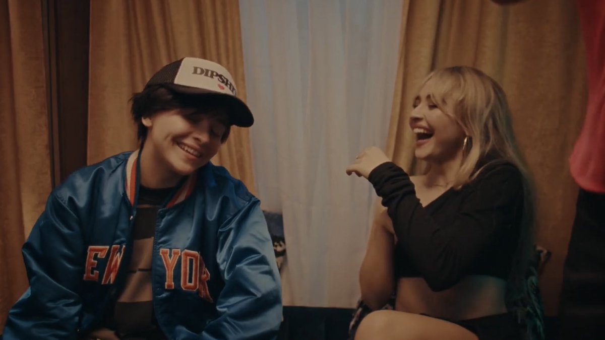 Why Do Some Fans Hate Sabrina Carpenter?