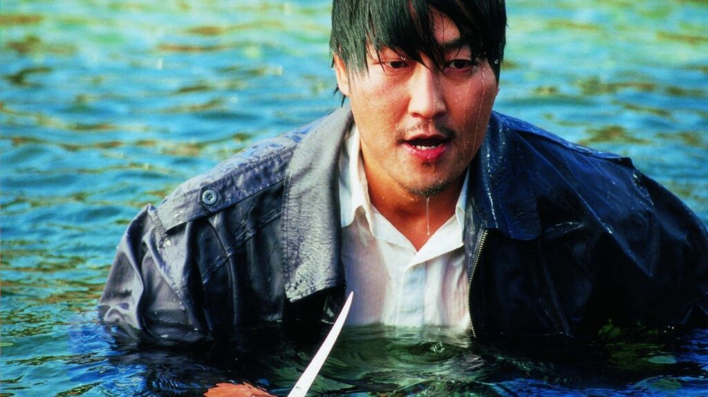 5 Park Chan-wook Movies That Proved He’s Korean Quentin Tarantino, Ranked