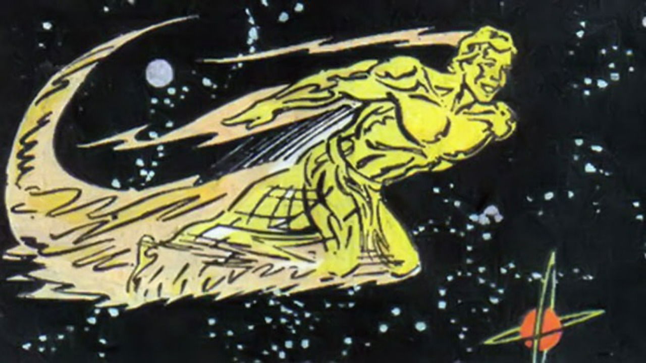 1 Marvel Speedster Who is Faster Than Every Single Version of DC's Flash