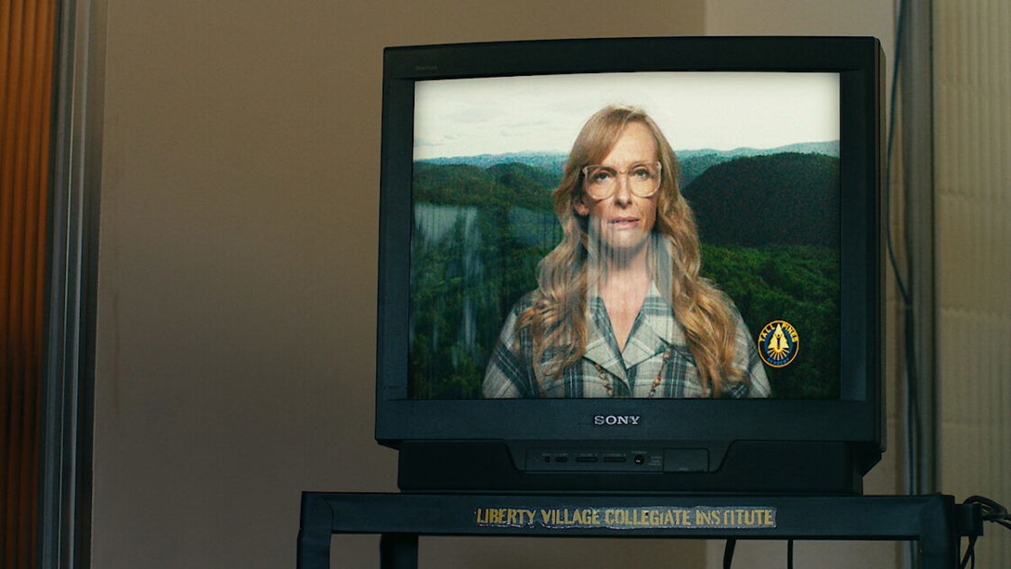 Wayward: Release Date, Cast, Plot, and All You Need to Know