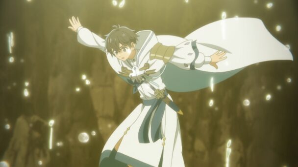 The Water Magician Season 2 Renewal Status & Possible Manga Arcs Explained