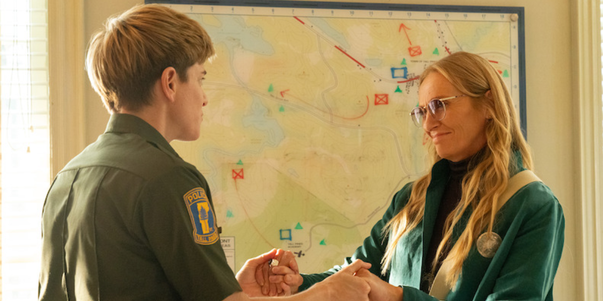 Wayward: Release Date, Cast, Plot, and All You Need to Know