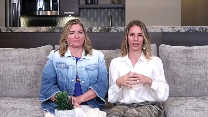 Ruby & Jodi: A Cult of Sin and Influence Episode Release Date, Time & Where to Watch