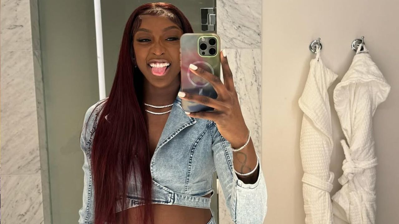 7 Unknown Facts About AGT’s Flau’jae Johnson