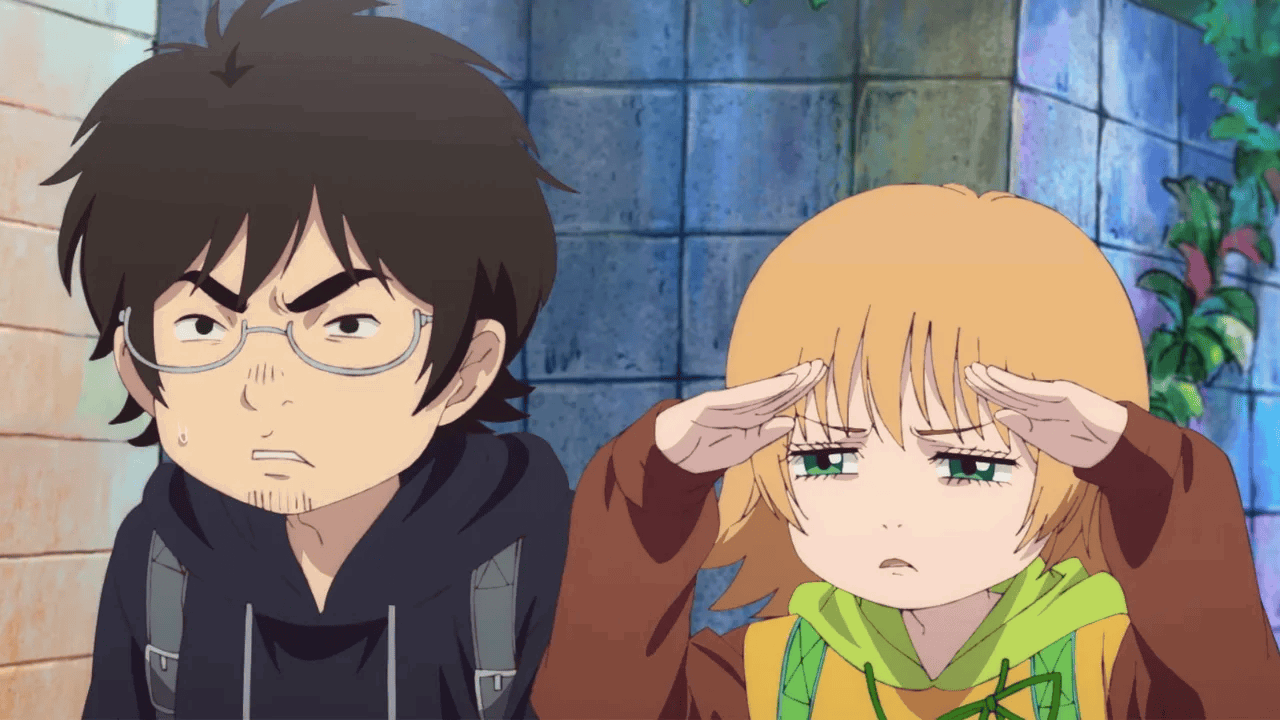 Dekin No Mogura Episode 9 Release Date, Time & Where to Watch