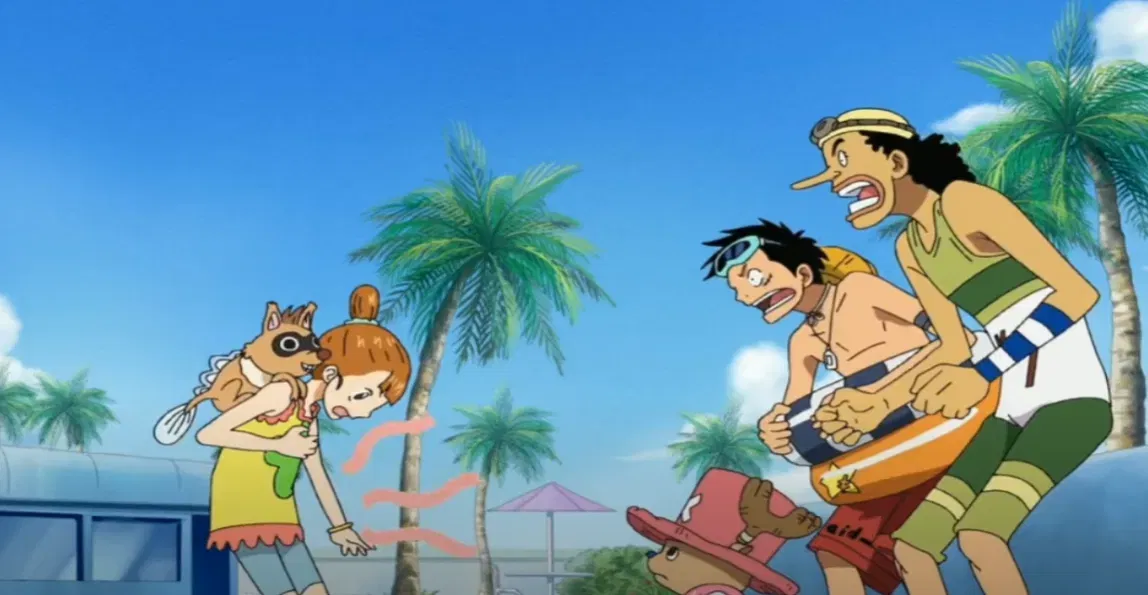 10 Ways One Piece Pacing Issues Destroyed the Anime