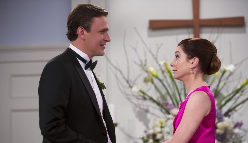 10 TV Shows Celebrating Their 20-Year Anniversary This Year