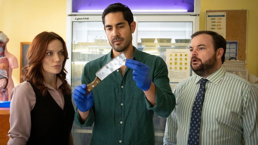 When Will Return to Paradise Season 2 Premiere? Countdown, Streaming ...