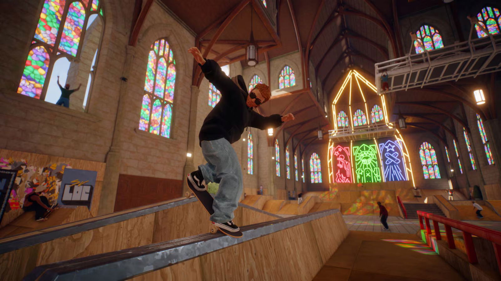 Will Skate (Skate 4) Release on the Playstation 4 and Xbox One?