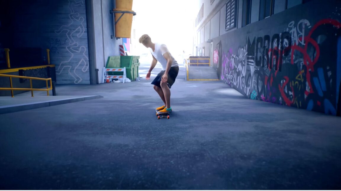 Will Skate (Skate 4) Release on the Playstation 4 and Xbox One?