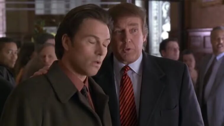 Every Donald Trump Movie Appearance, Ranked Horrible to Worst