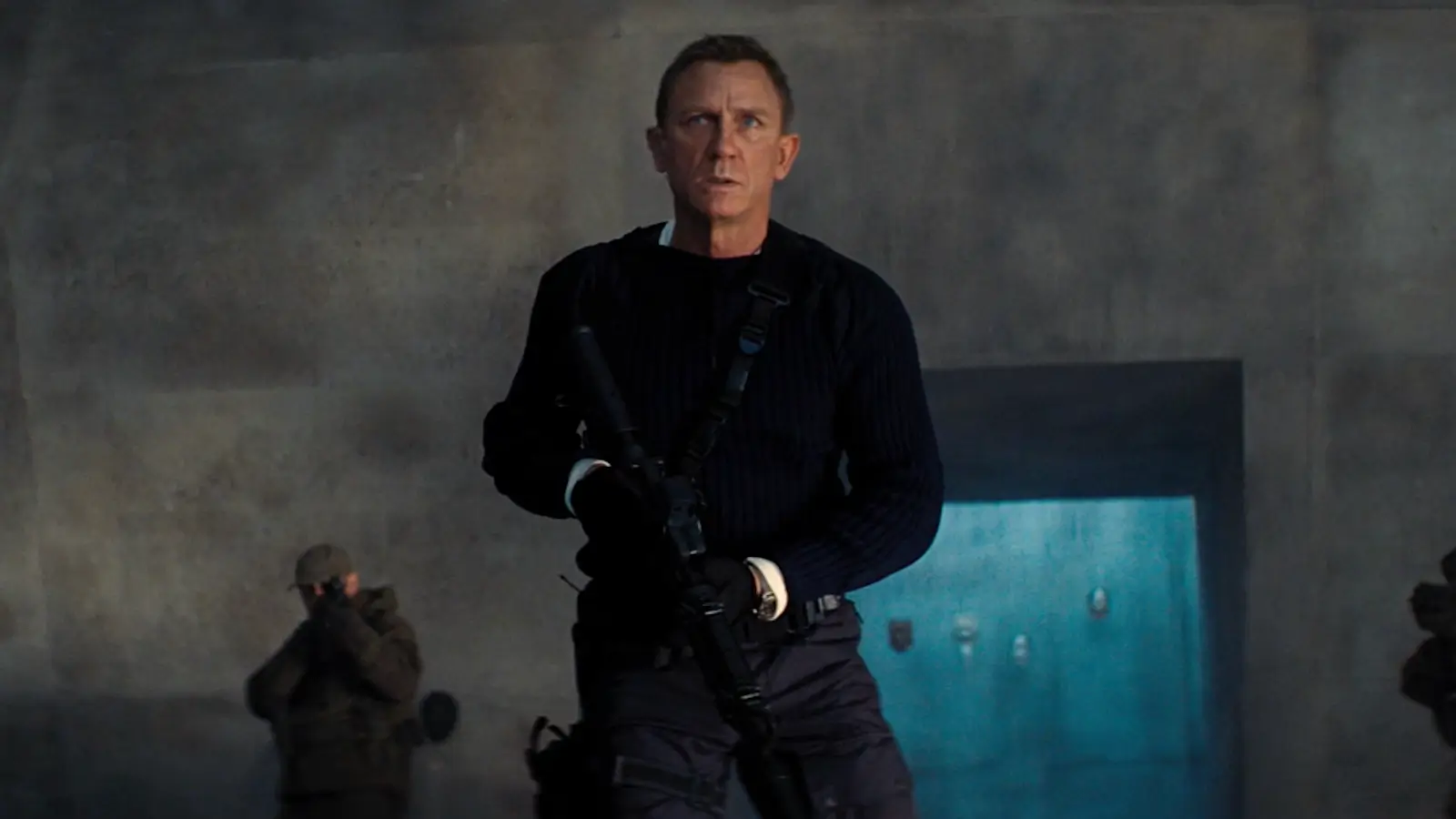 Daniel Craig's Most Intense Casino Royale Scene Was Almost Removed for ...