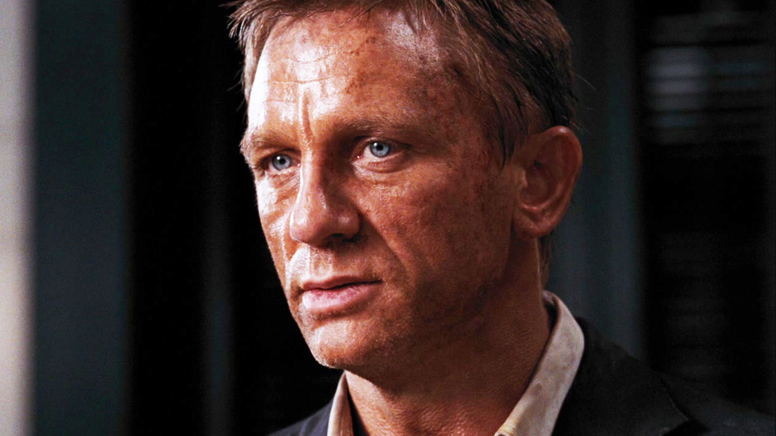 Daniel Craig's Most Intense Casino Royale Scene Was Almost Removed for ...