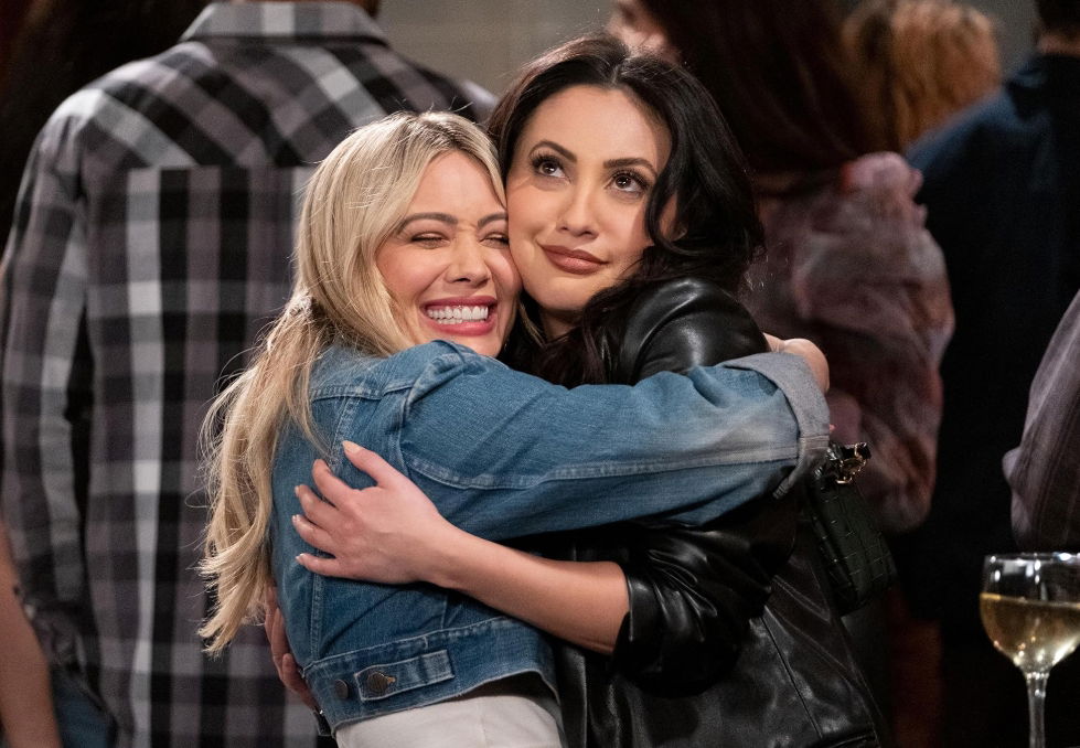 Hilary Duff's Hulu Drama 'Pretty Ugly': All We Know So Far