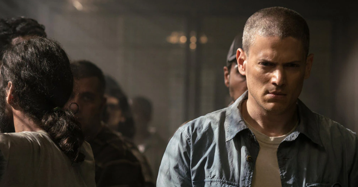 Prison Break Reboot Series: Everything We Know So Far