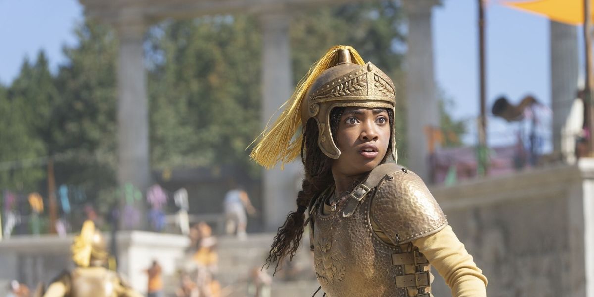 Percy Jackson and the Olympians Season 2: Release Date, Cast, Plot, and All You Need to Know