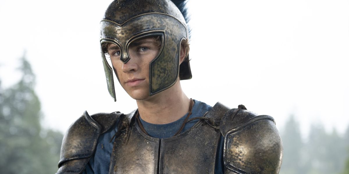 Percy Jackson and the Olympians Season 2 Breakdown: How Annabeth’s ...