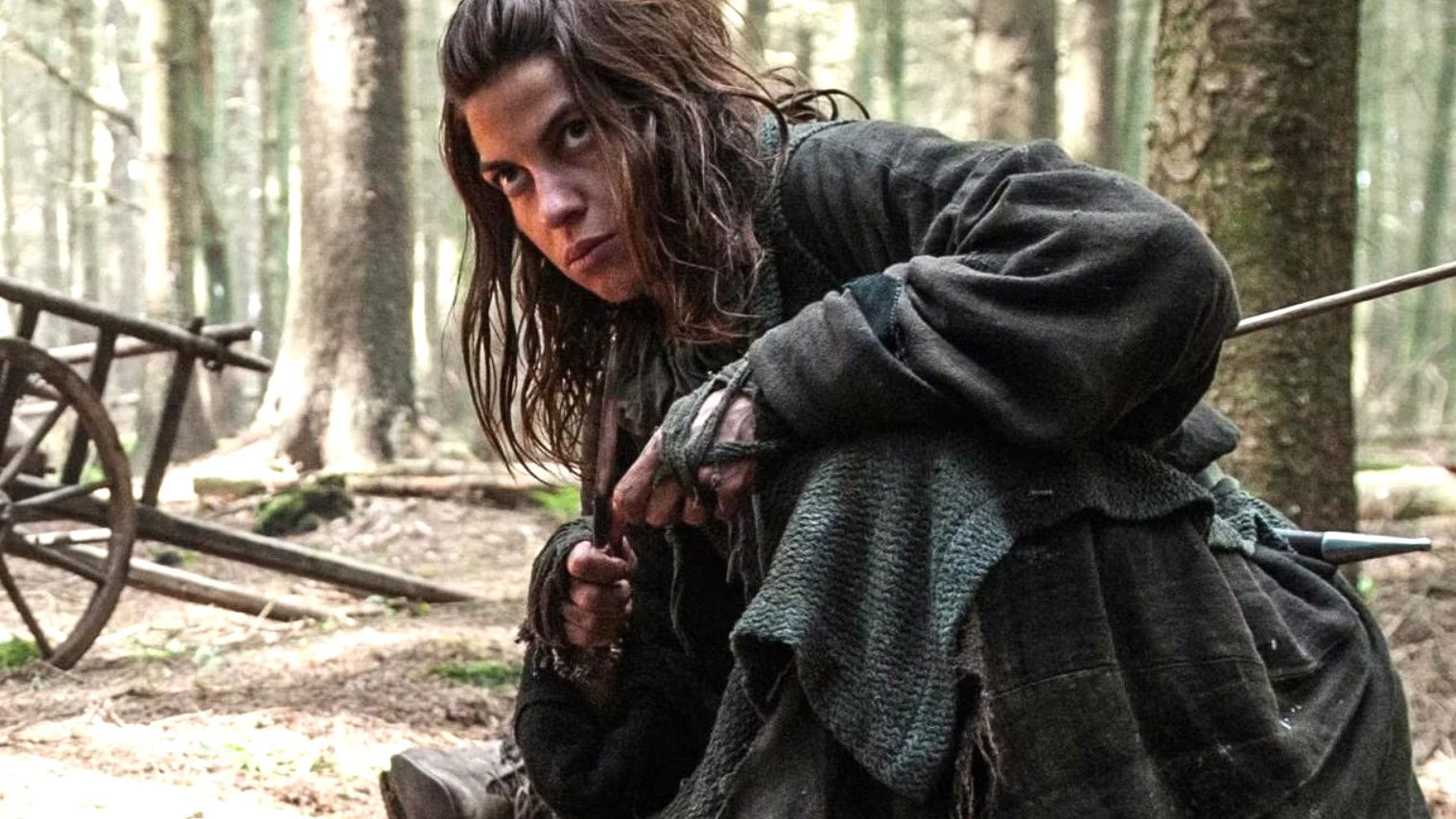 Every Major Wildling in Game of Thrones Ranked Least to Most Savage