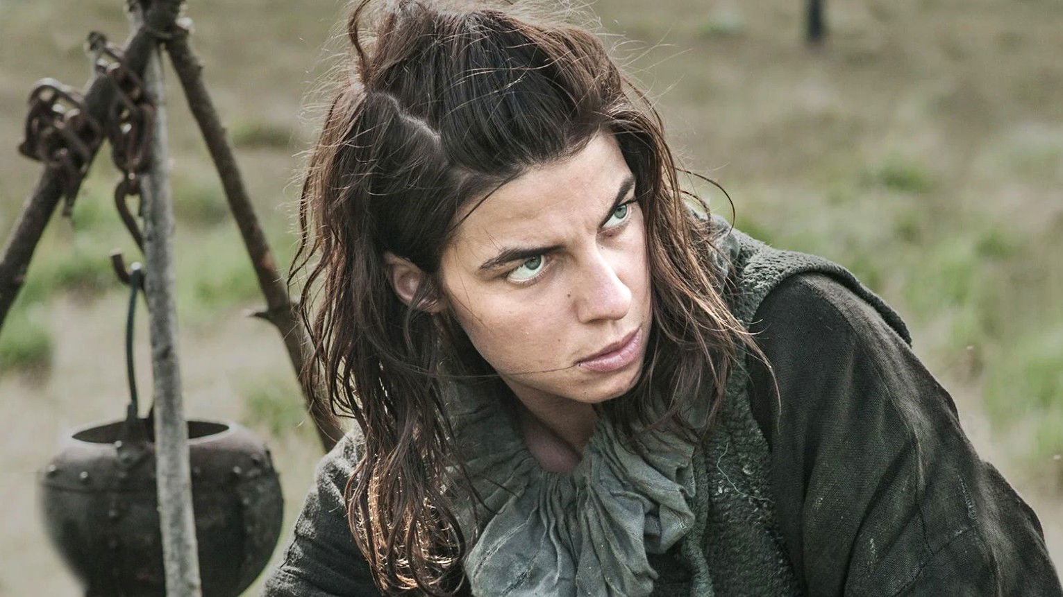 Every Major Wildling in Game of Thrones Ranked Least to Most Savage