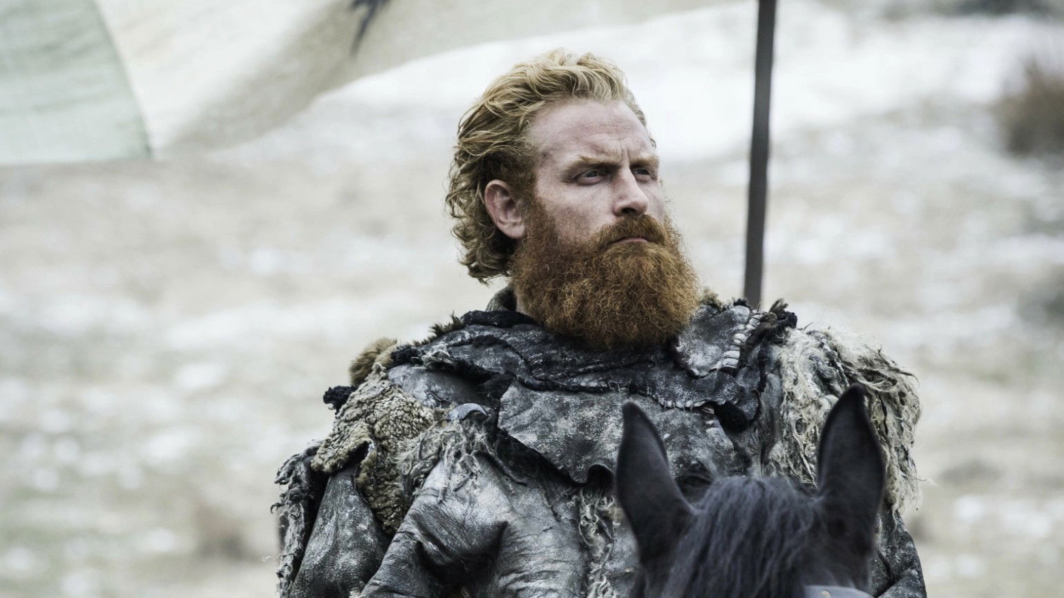 Every Major Wildling in Game of Thrones Ranked Least to Most Savage