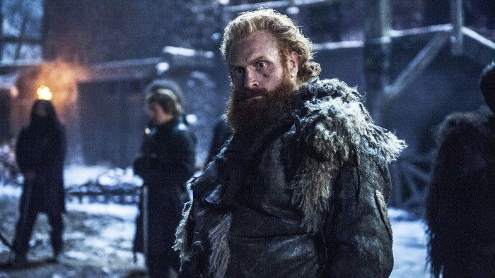 Every Major Wildling in Game of Thrones Ranked Least to Most Savage