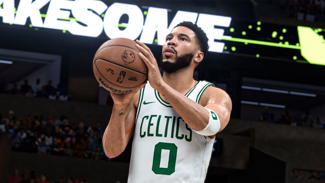 Everything You Need To Know About NBA 2K26 Season 4 (Release Date, Time ...