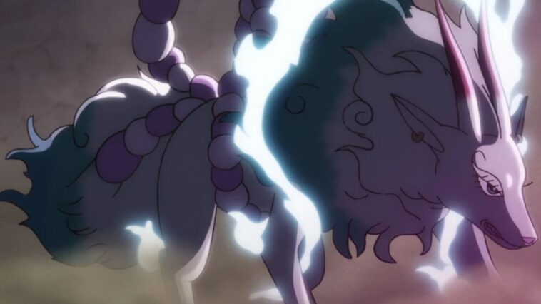 Every Legendary Zoan Devil Fruit in One Piece, Ranked Weakest to Strongest