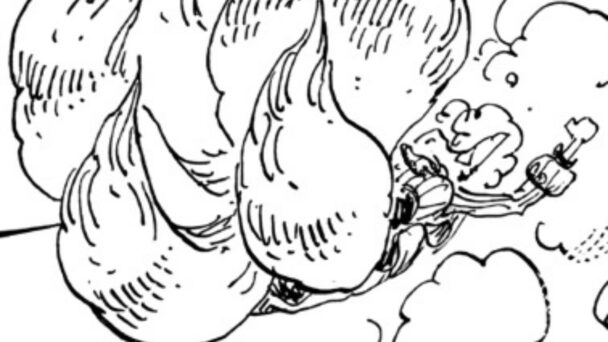 Every Legendary Zoan Devil Fruit in One Piece, Ranked Weakest to Strongest