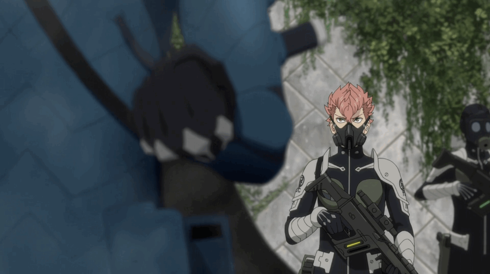 Kaiju No. 8 Season 2 Episode 7 Review: Number Weapon 6 Unlocks Reno ...