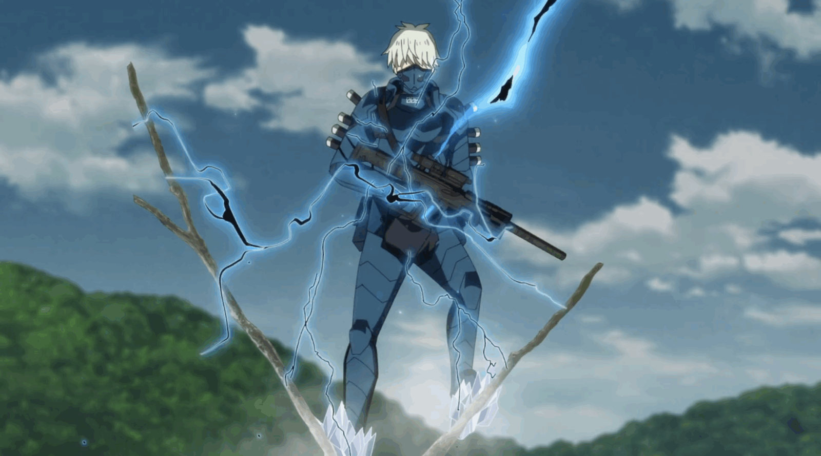 Kaiju No. 8 Season 2 Episode 7 Review: Number Weapon 6 Unlocks Reno ...