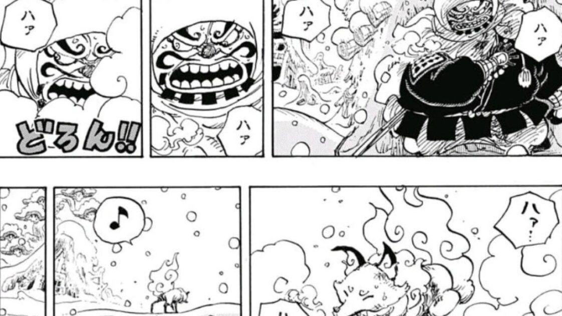 Every Legendary Zoan Devil Fruit in One Piece, Ranked Weakest to Strongest