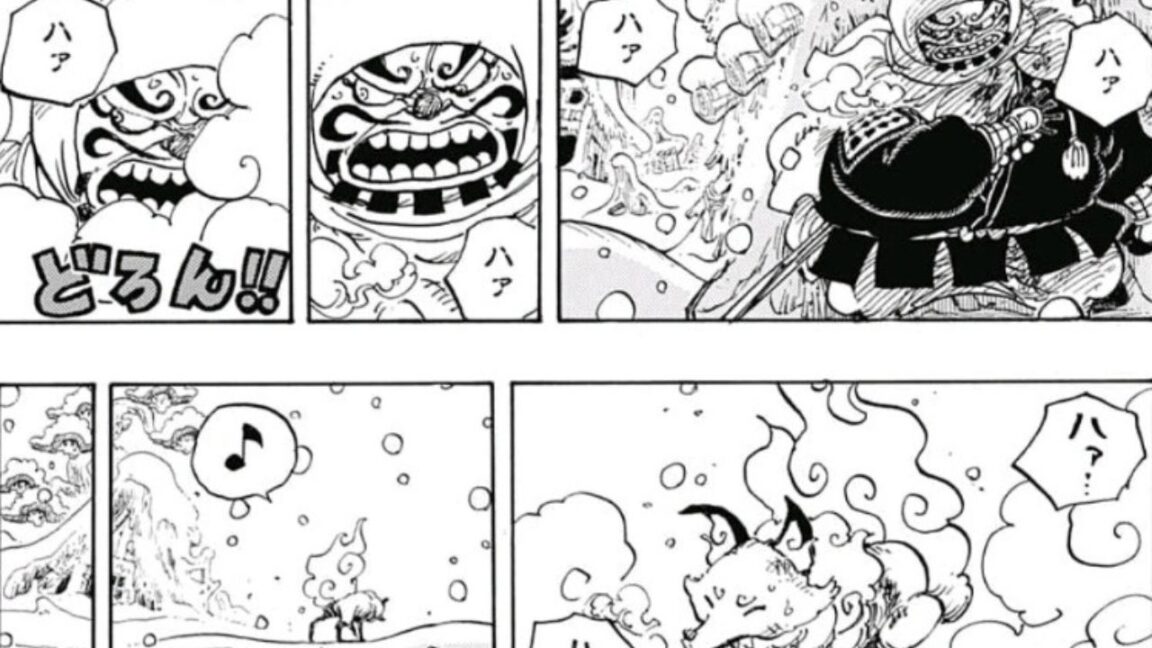 Every Legendary Zoan Devil Fruit in One Piece, Ranked Weakest to Strongest
