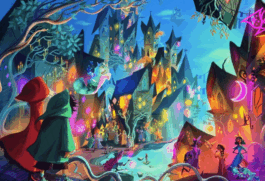 Hexed: Everything To Know About Disney’s Next Original