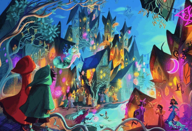 Hexed: Everything To Know About Disney’s Next Original