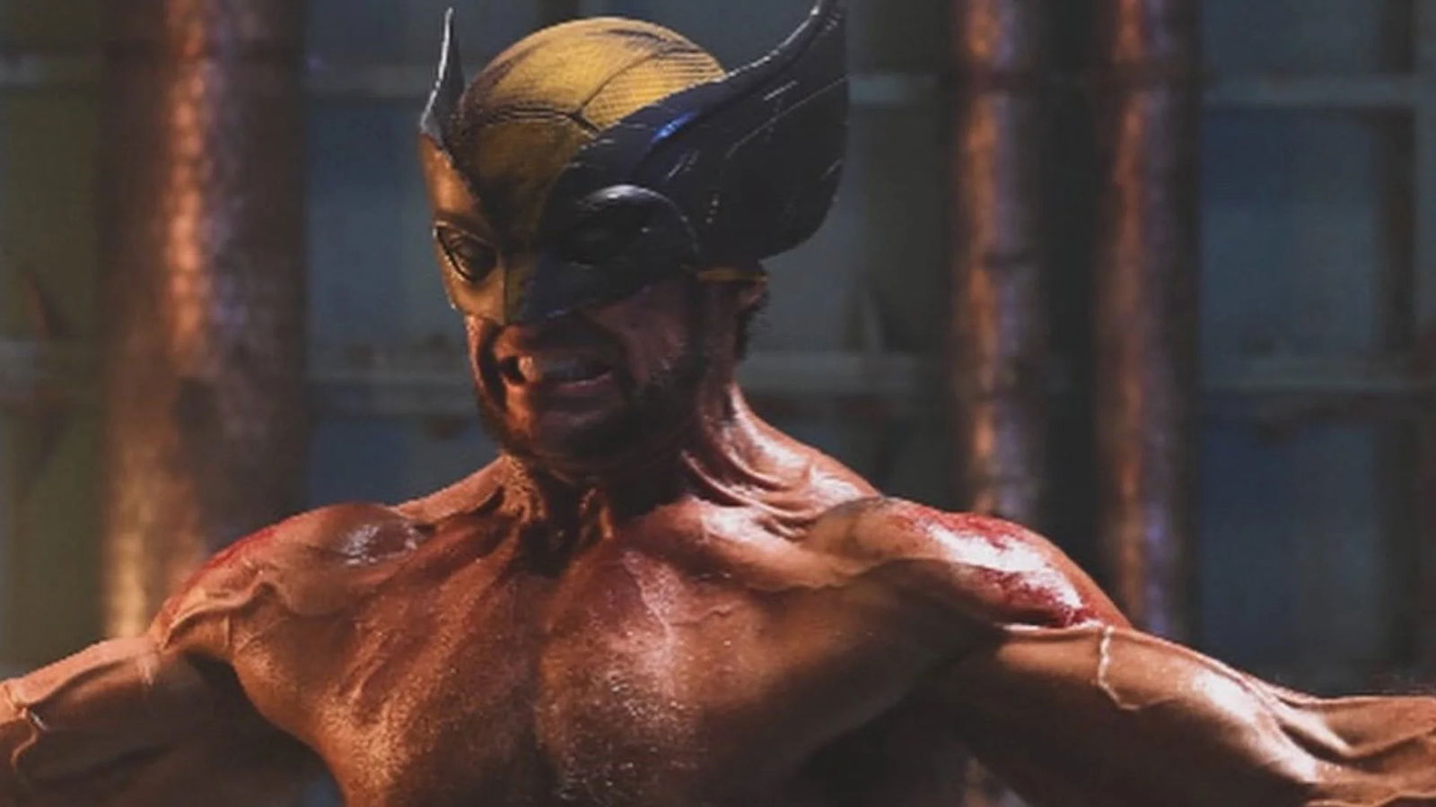 Hugh Jackman Reveals His Wolverine Return After Secret Wars: “I did ...