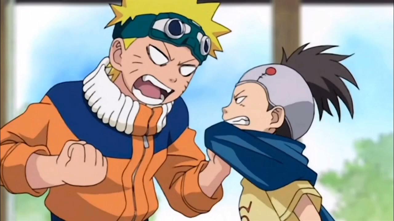 Why Was Naruto’s Most Famous Line Cut After Just 18 Episodes?