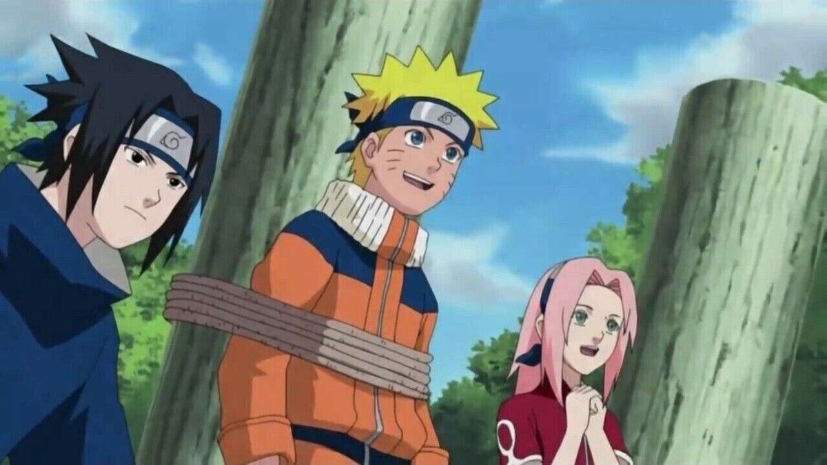 Why Was Naruto’s Most Famous Line Cut After Just 18 Episodes?