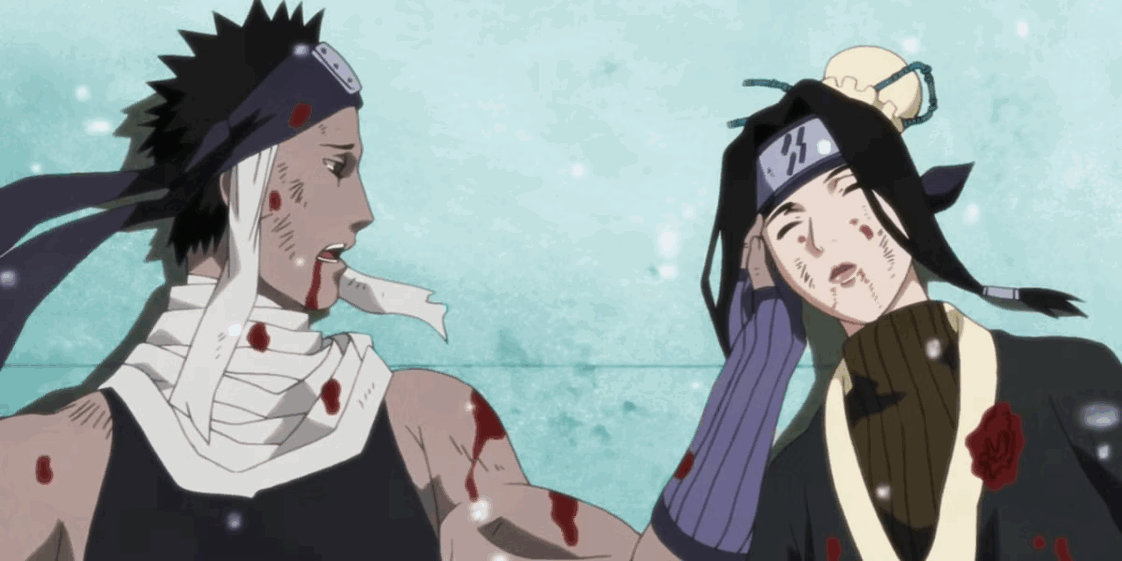 Why Was Naruto’s Most Famous Line Cut After Just 18 Episodes?
