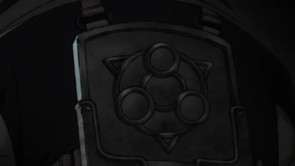 What is The Watchman Series in Gachiakuta? Every Vital Instruments ...