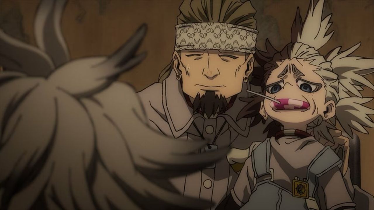 Gachiakuta Episode 8 Review: Is Rudo Fated to Equip The Watchman Series?