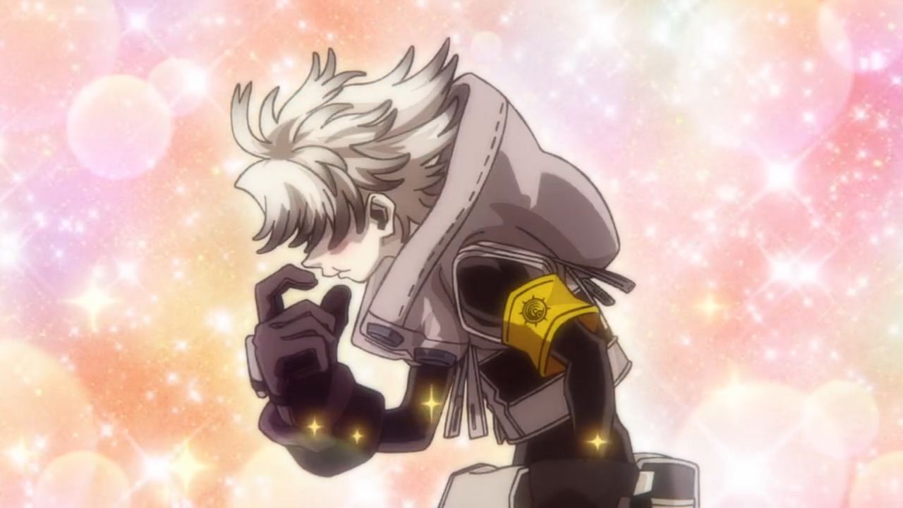 Gachiakuta Episode 8 Review: Is Rudo Fated to Equip The Watchman Series?